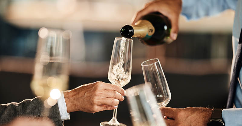 Private Party Security Services | Event Protection in South West England